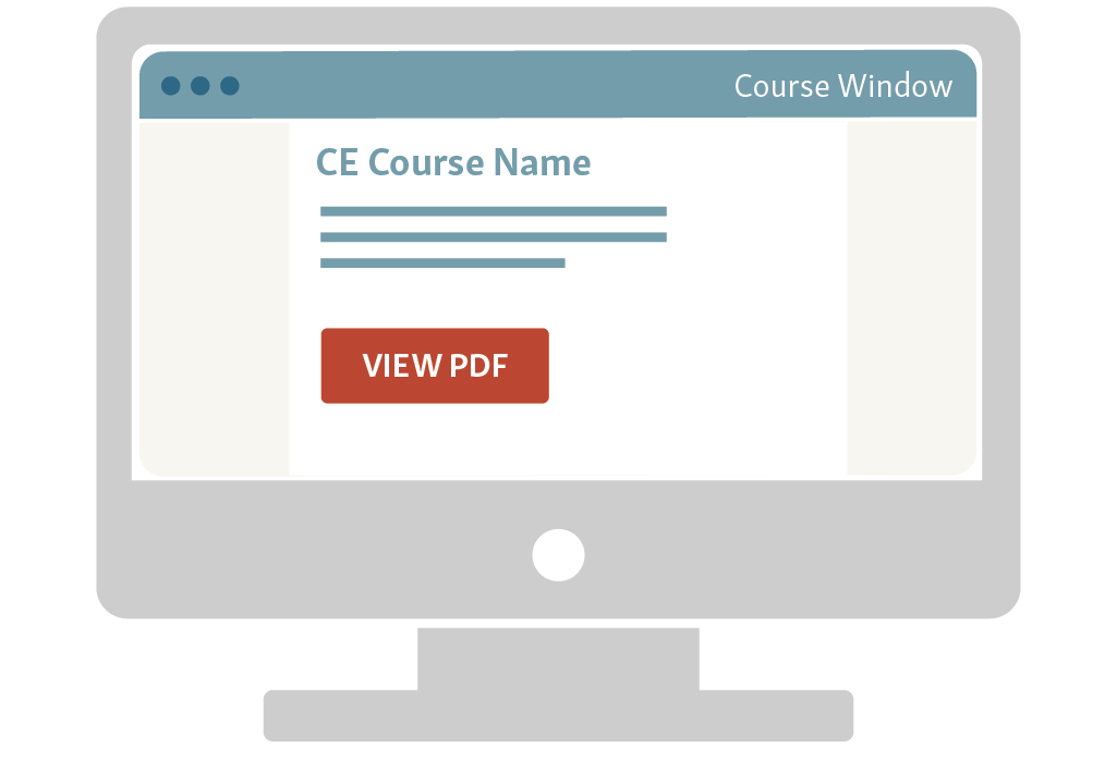 CE Course Operation | ProU